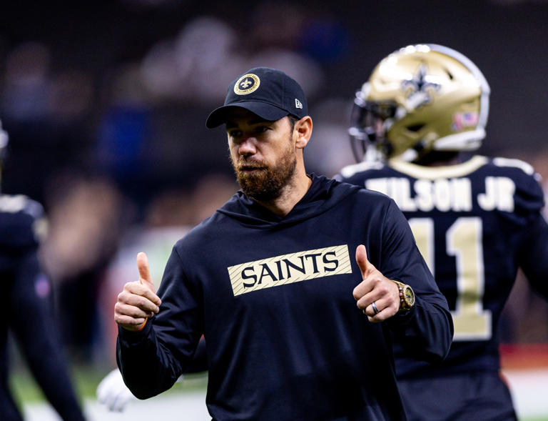 Grading 2026's NFL coach hires, from Falcons' 'A' to Mike McCarthy