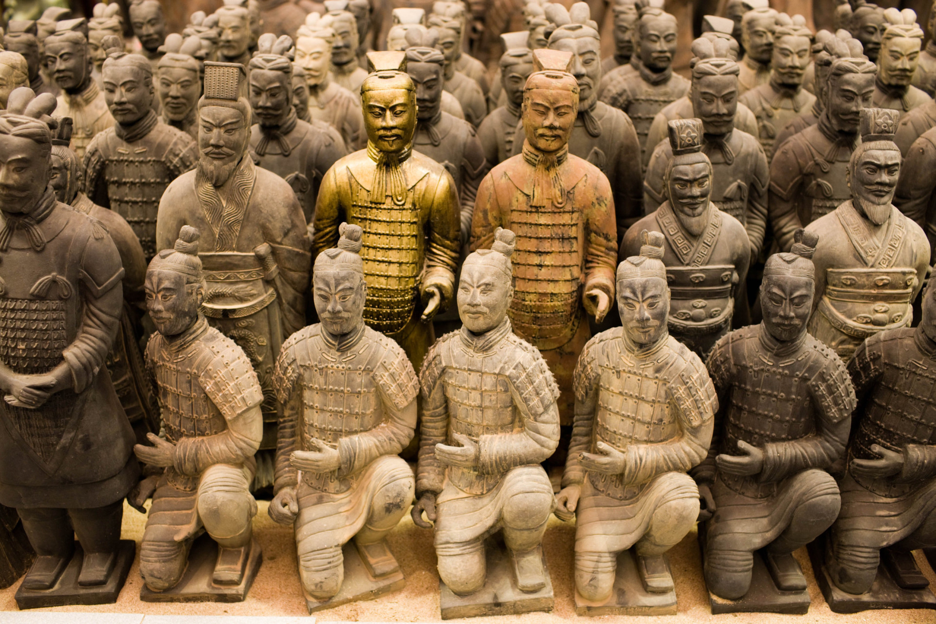 Places around the world you are forbidden to visit