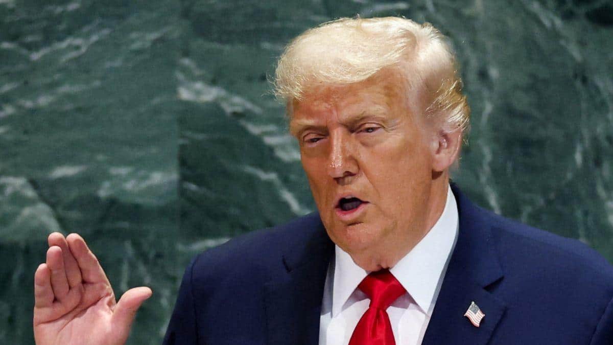 'Ours will be greatest': Trump eyes India Gate-style 'Independence Arch ...