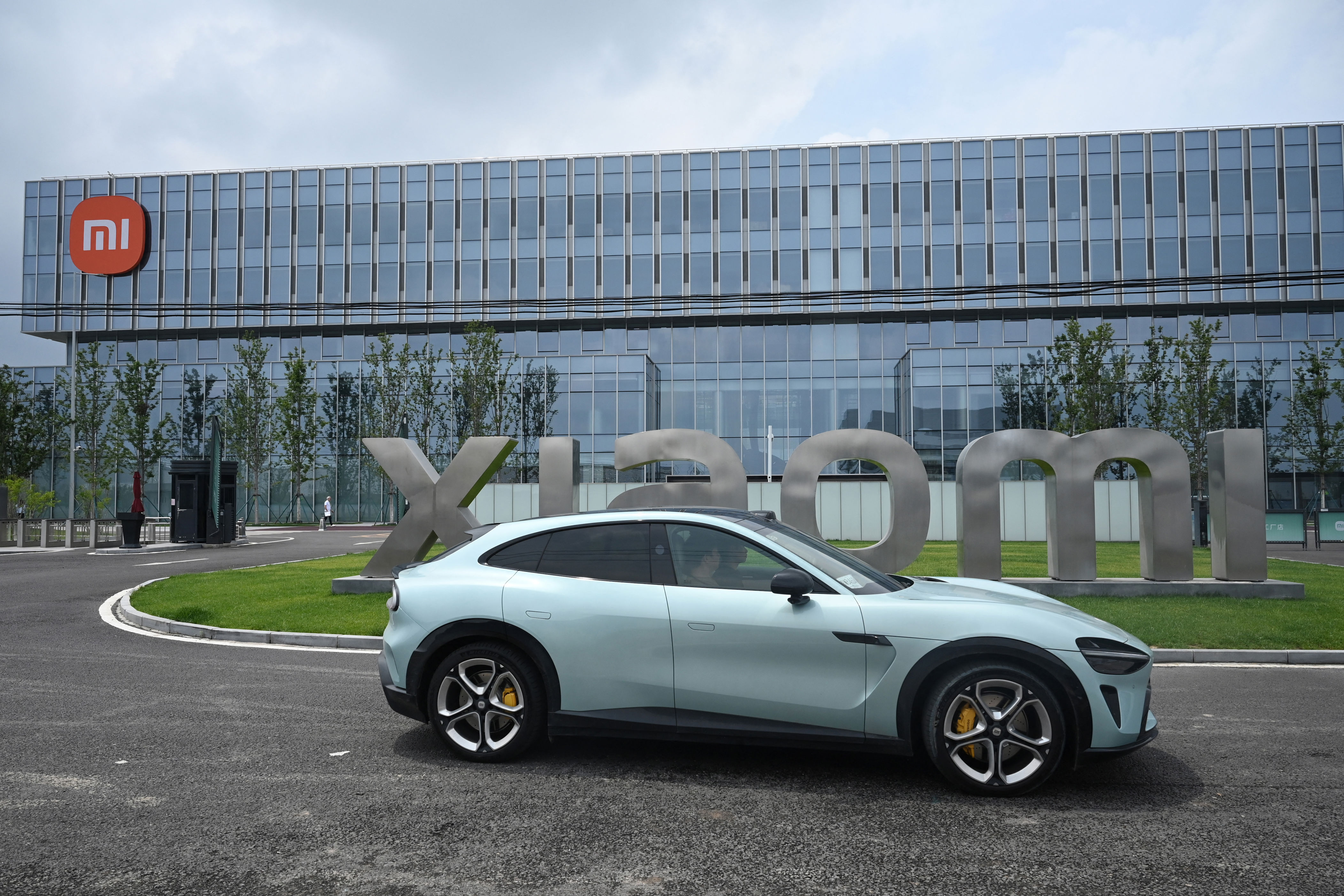 Tesla, US automakers under threat by Chinese joint ventures