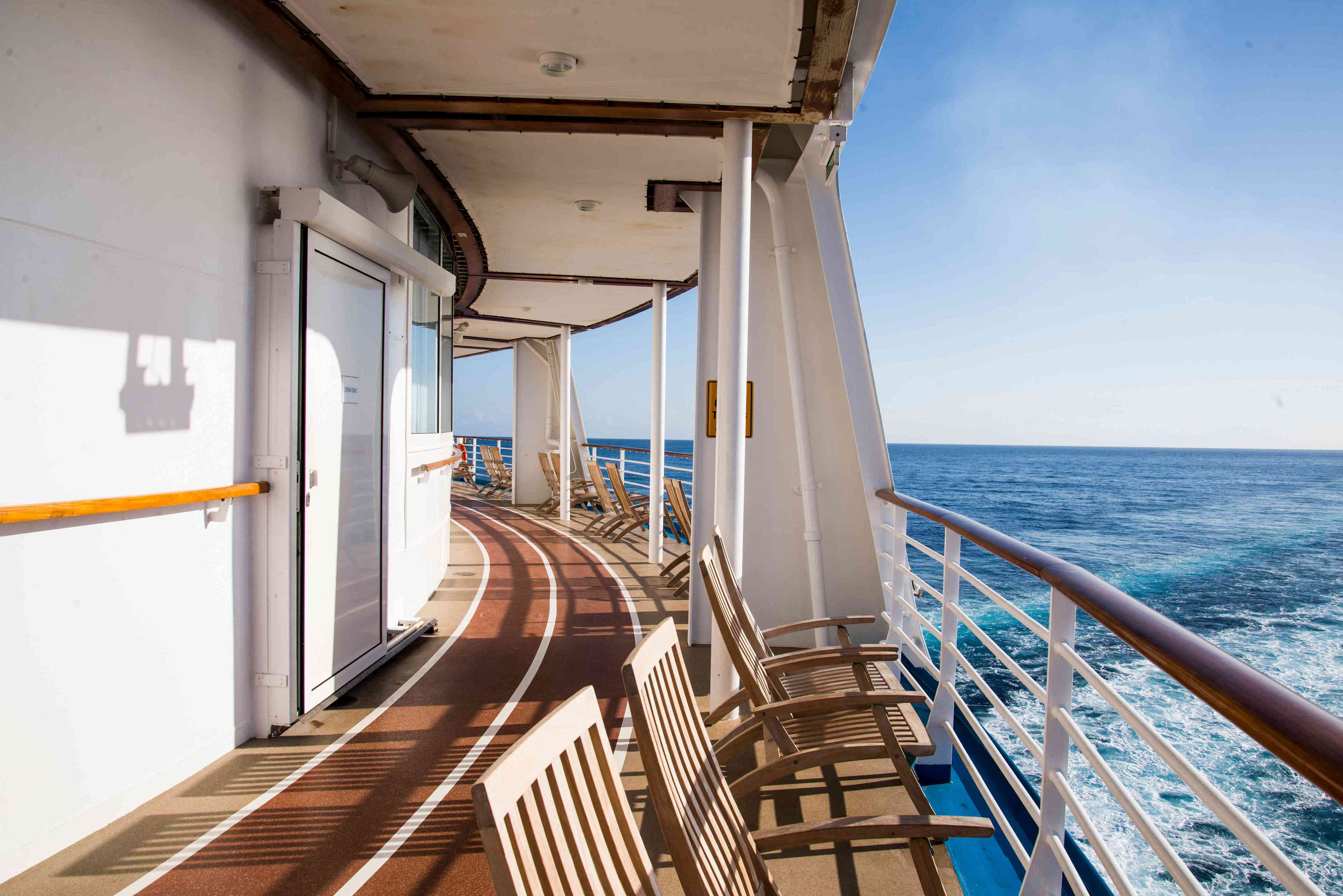 This cruise cabin location beats the middle—here’s why