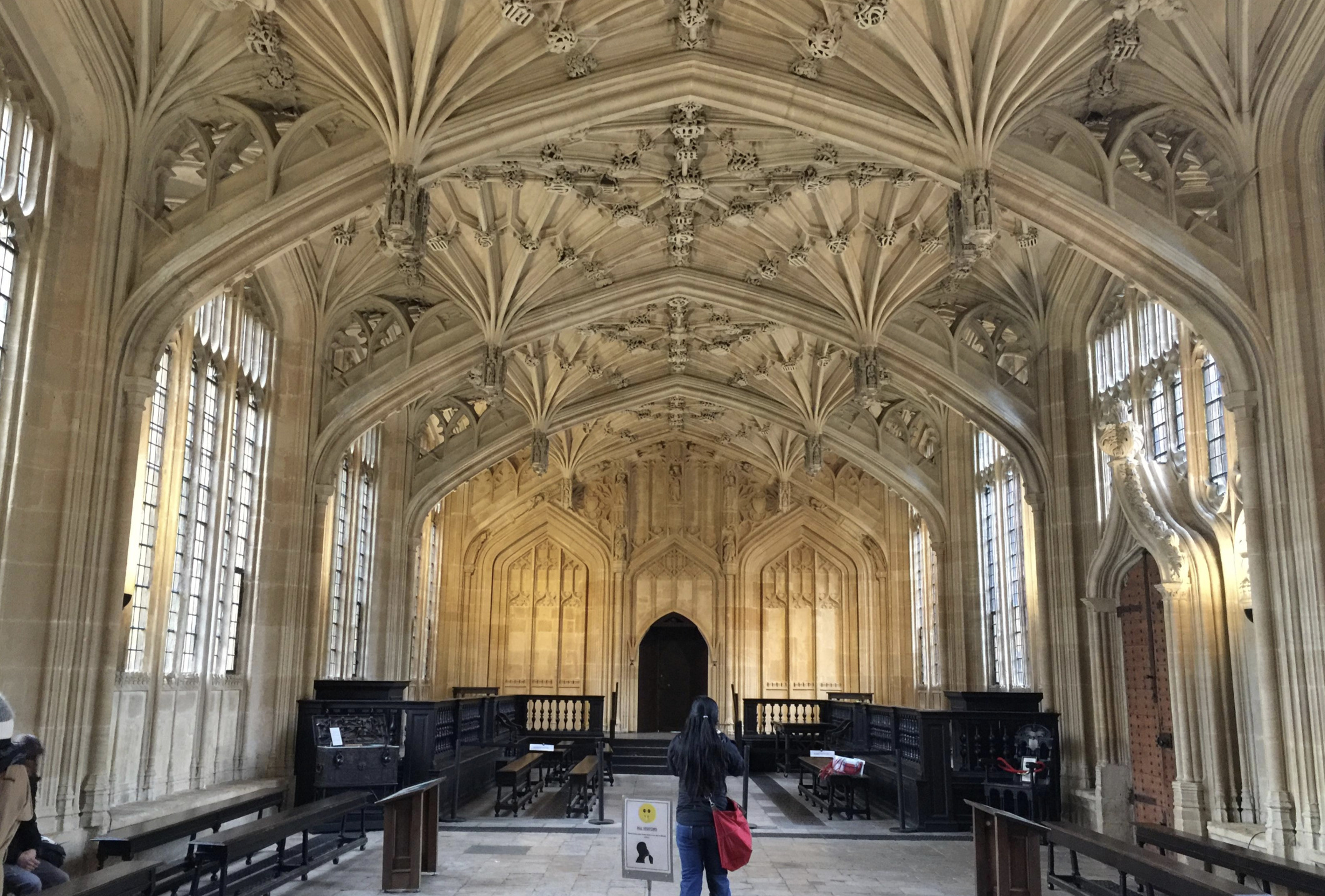 15 historic university buildings that are still in use