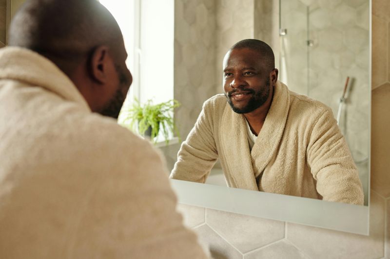 Women often feel drawn to these 7 types of men almost instantly