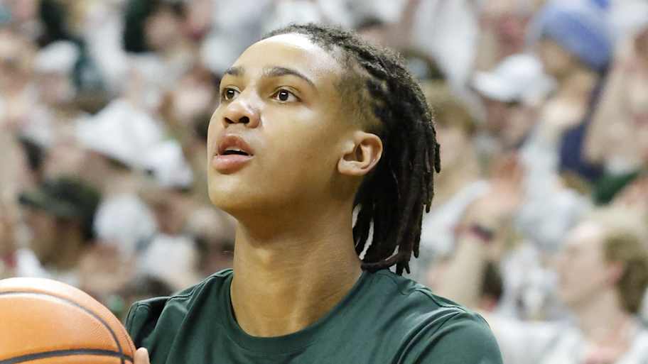 MSU's Izzo must make this change moving forward