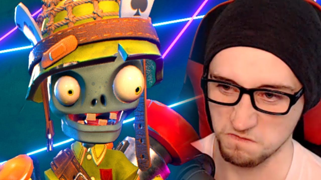 Foot soldier gameplay in Battle for Neighborville highlights
