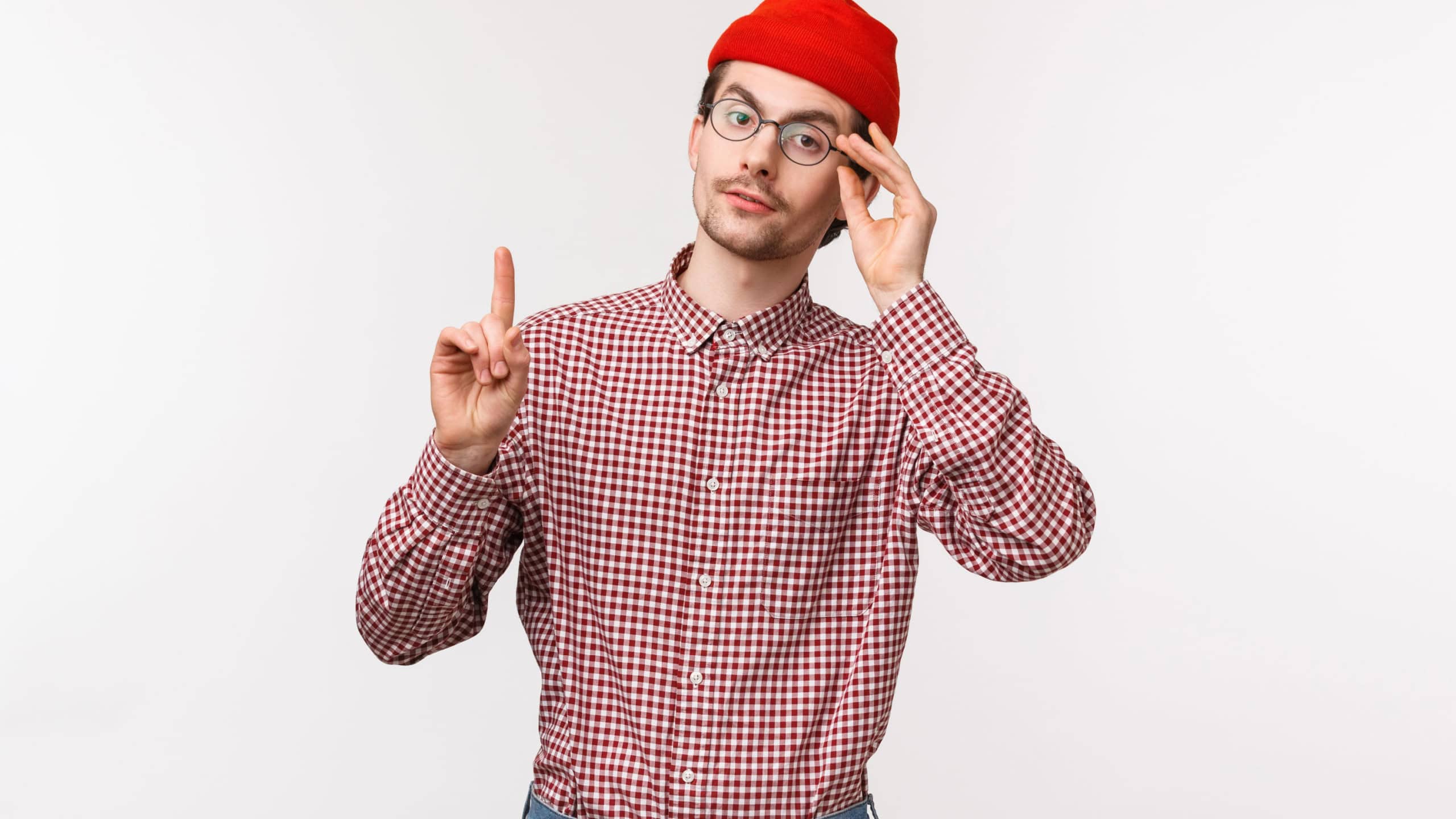 People with high intelligence tend to keep these 10 things secret