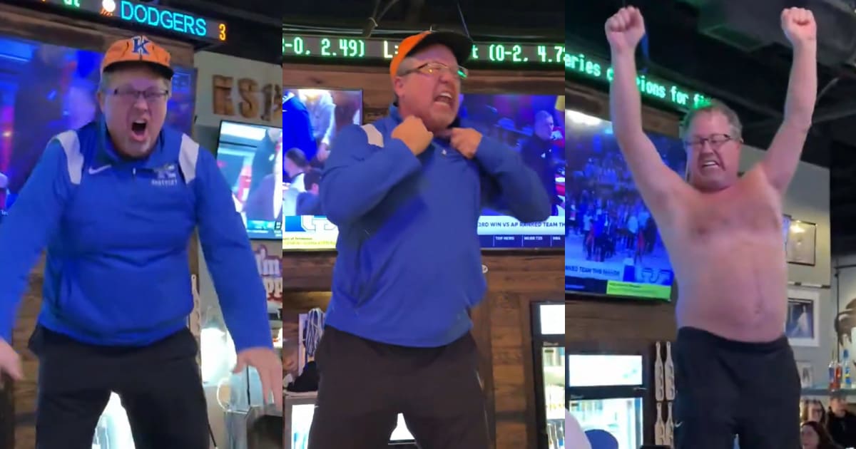 KSR show, 2/2: Celebrating UK’s payback win at Arkansas