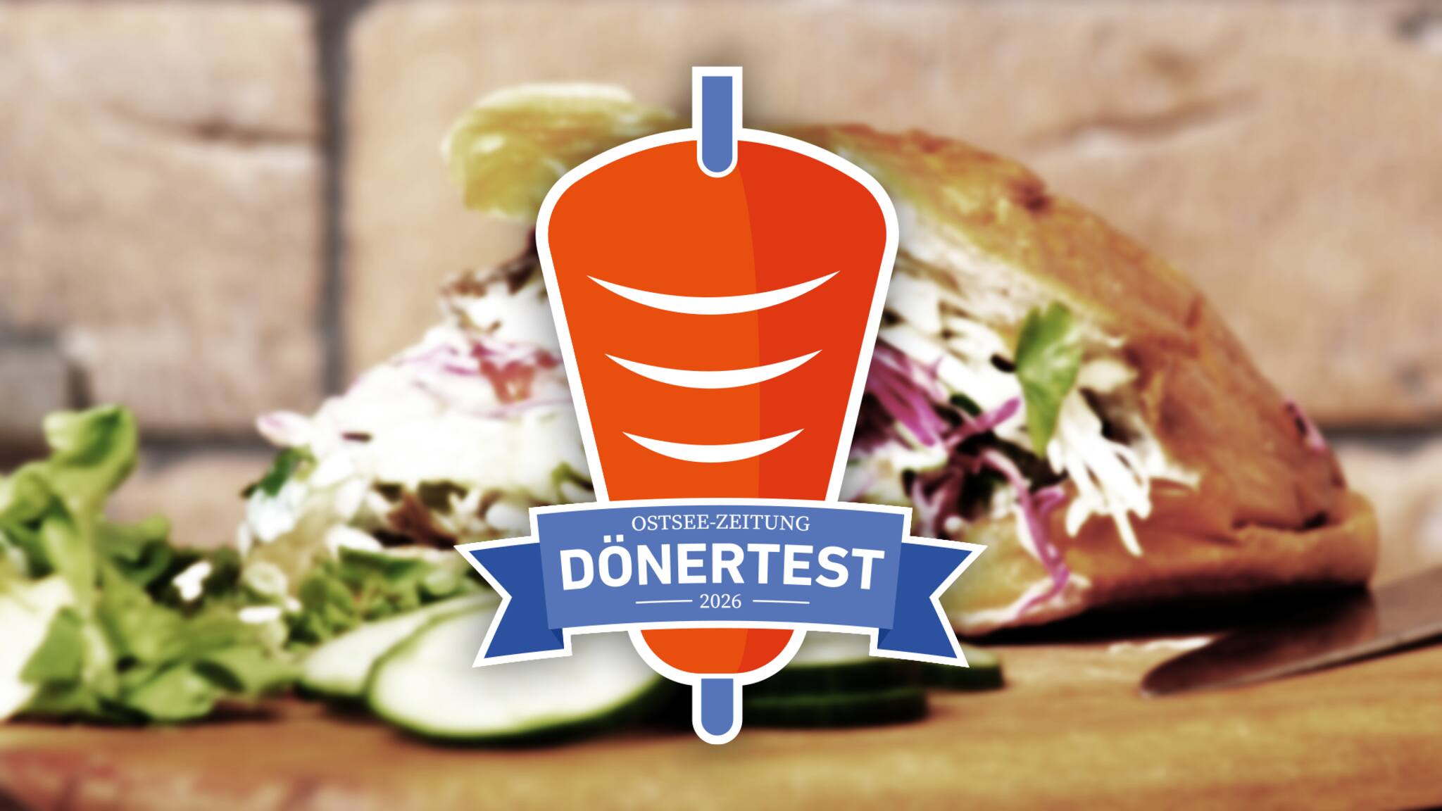 OZ-Dönertest 2026: Wo schmeckt der Kebab in MV am besten?