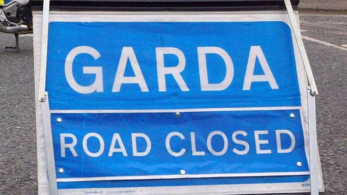 Man dies after car and lorry collide on Cavan road