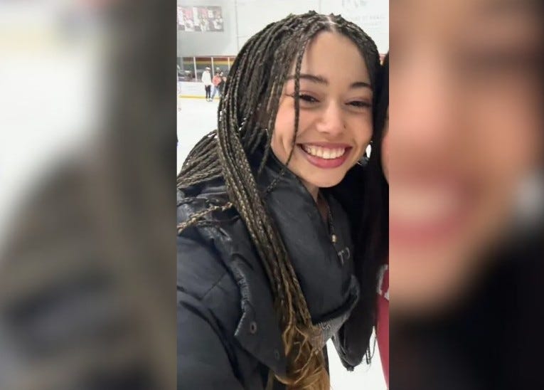 Fishers police believe missing teen Hailey Buzbee is dead; Ohio man ...