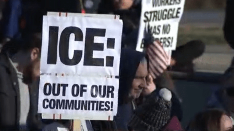 Ohio educators’ union president defends call to keep ICE out of schools