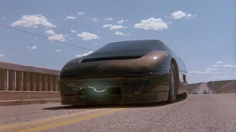 10 best killer car movies ever, ranked