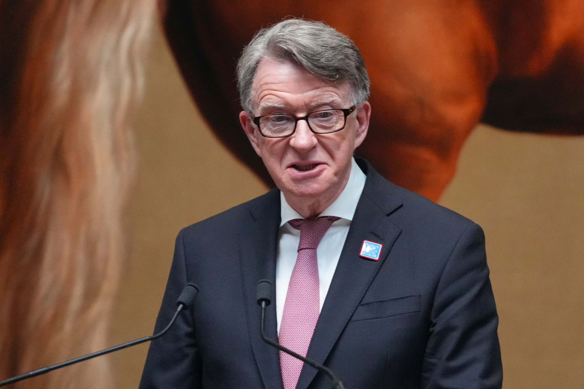 UK’s Starmer demands Mandelson’s removal from House of Lords amid new ...