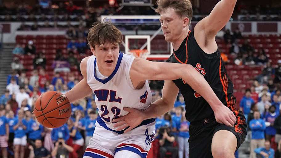 Top 25 Wisconsin boys high school basketball state rankings - Feb. 2, 2026