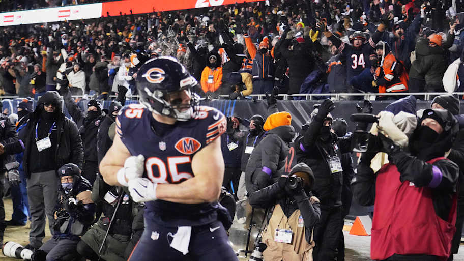The good, the bad and the ugly of 2026 Chicago Bears salary cap