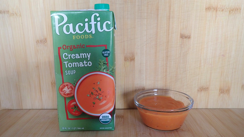 13 store-bought tomato soups, ranked from worst to best