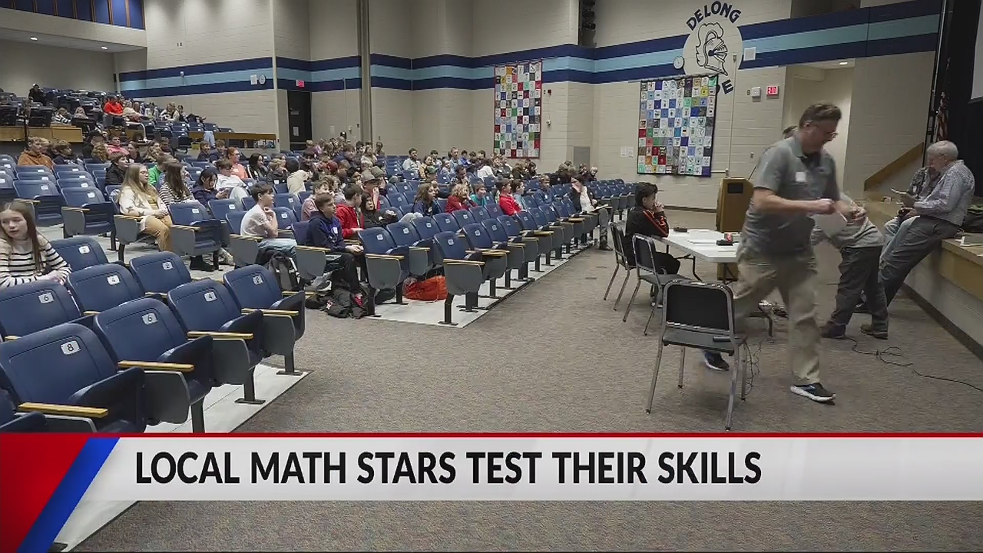 Math Counts