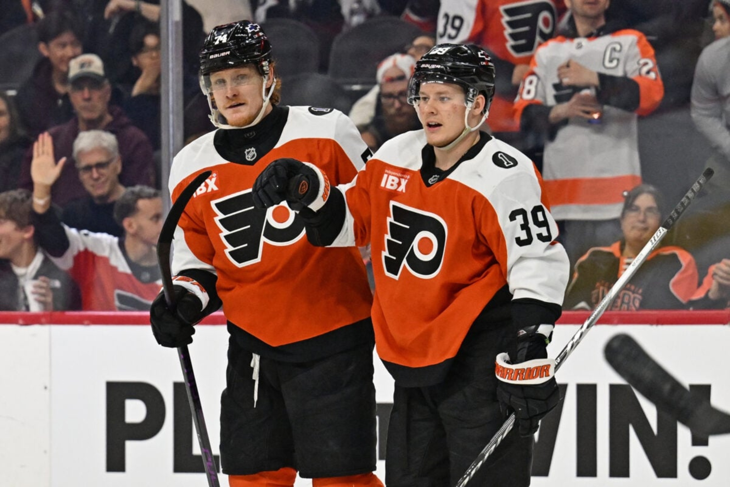 3 takeaways from Flyers’ season-ending Game 4 loss vs. Hurricanes