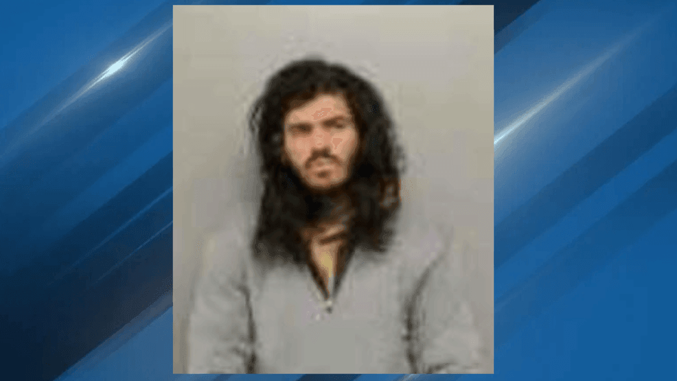 TCSO confirms suspect detained after foot chase in porch pirate ...