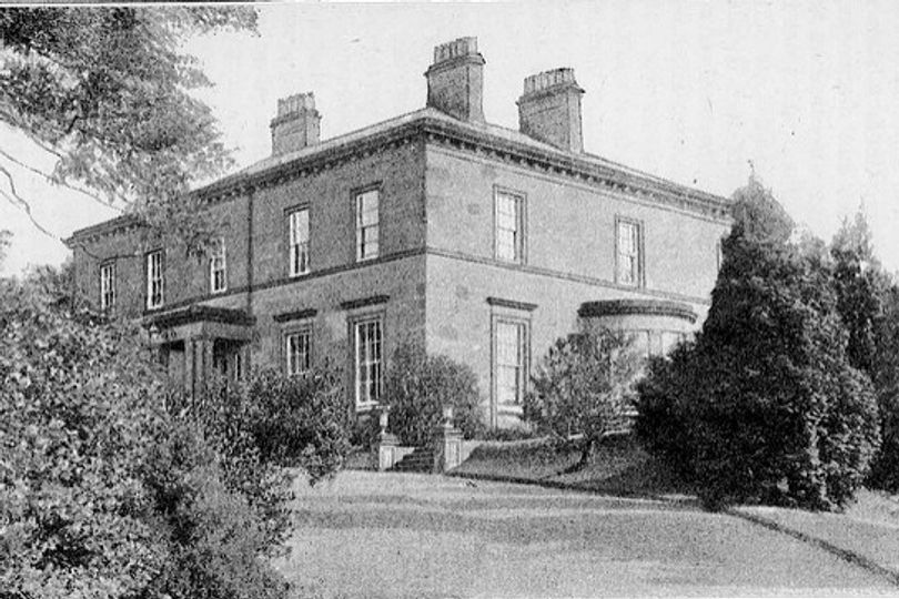 The story of one of Great Ayton's most distinguished homes unearthed