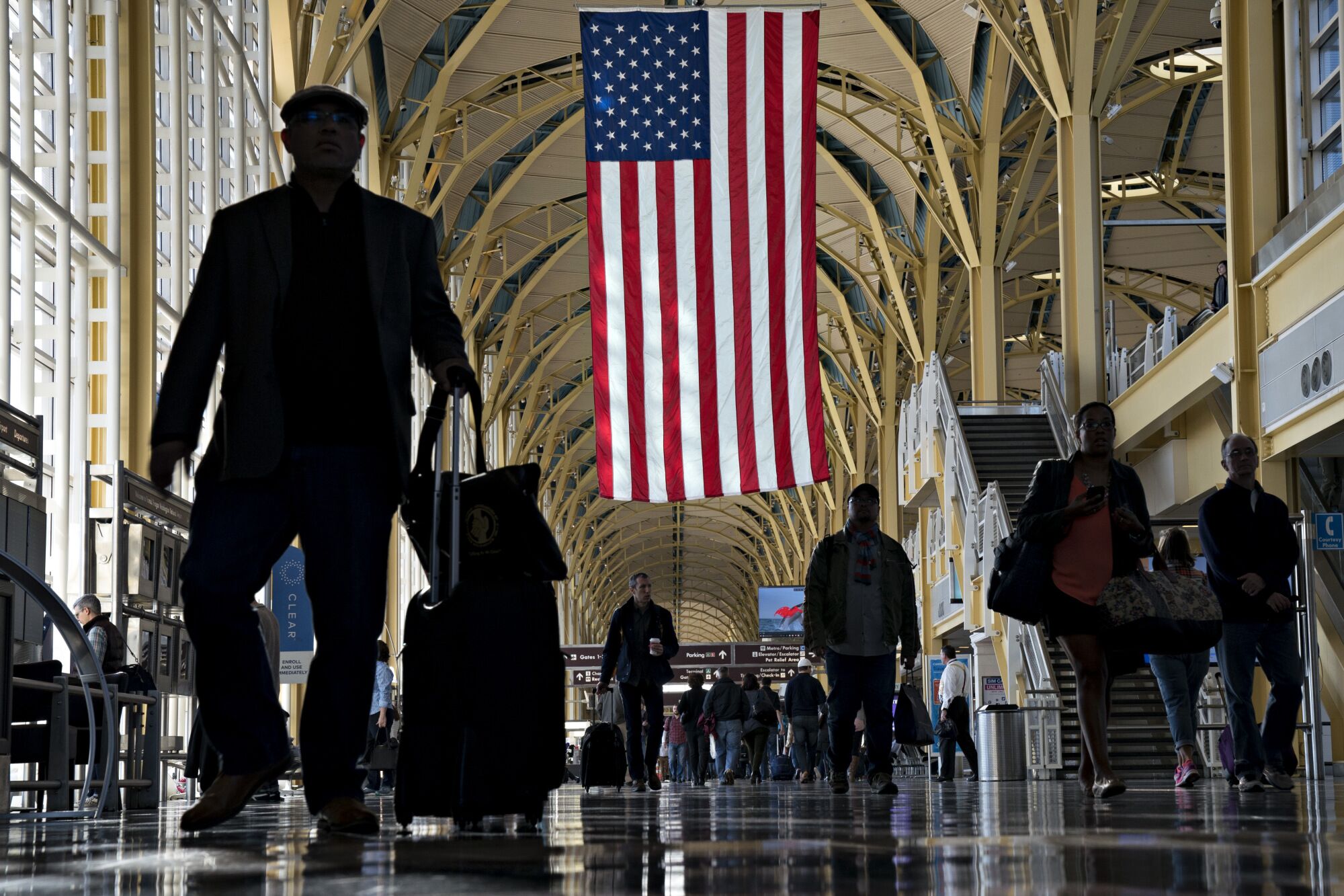 Trump’s 75-country green card freeze challenged in lawsuit
