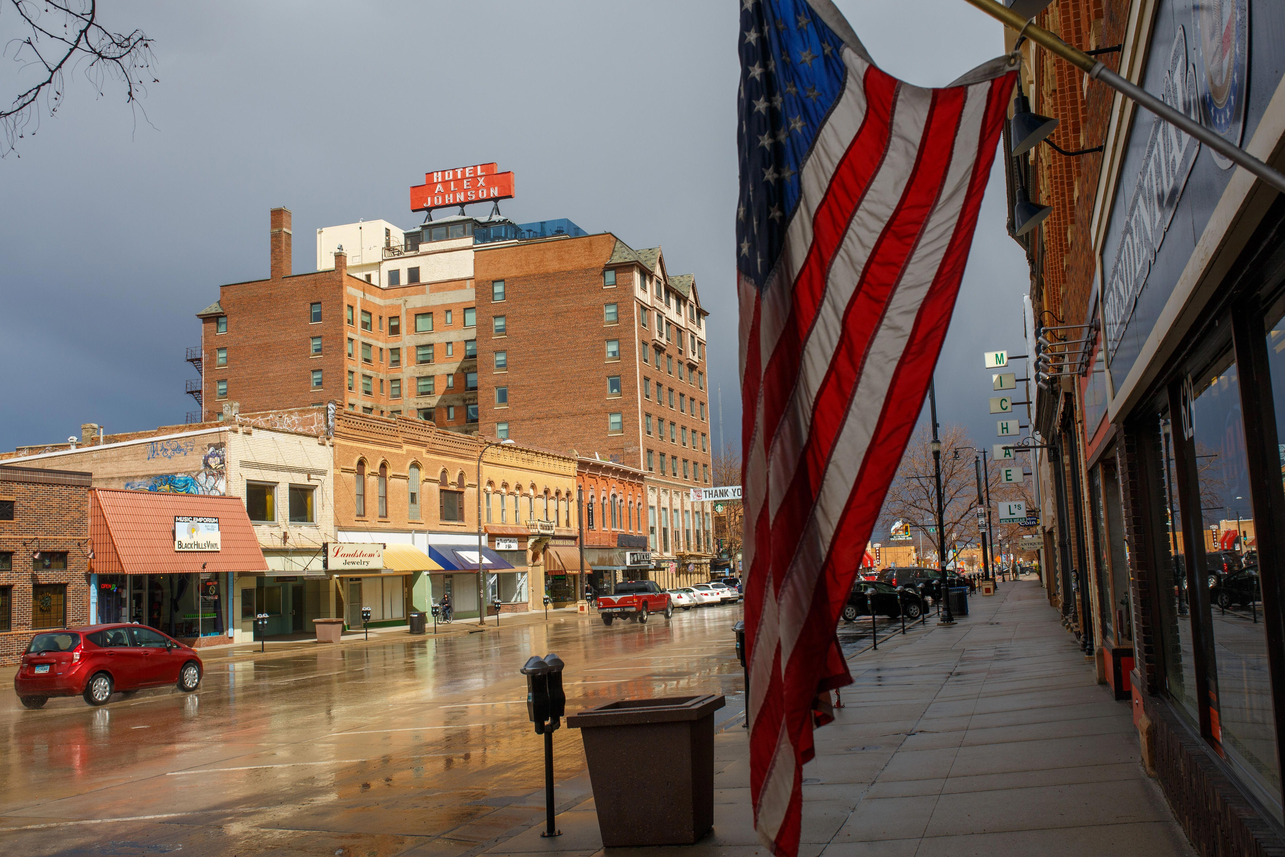 Rapid City has earned the title of 'RV City USA' in 2025. Here's why.