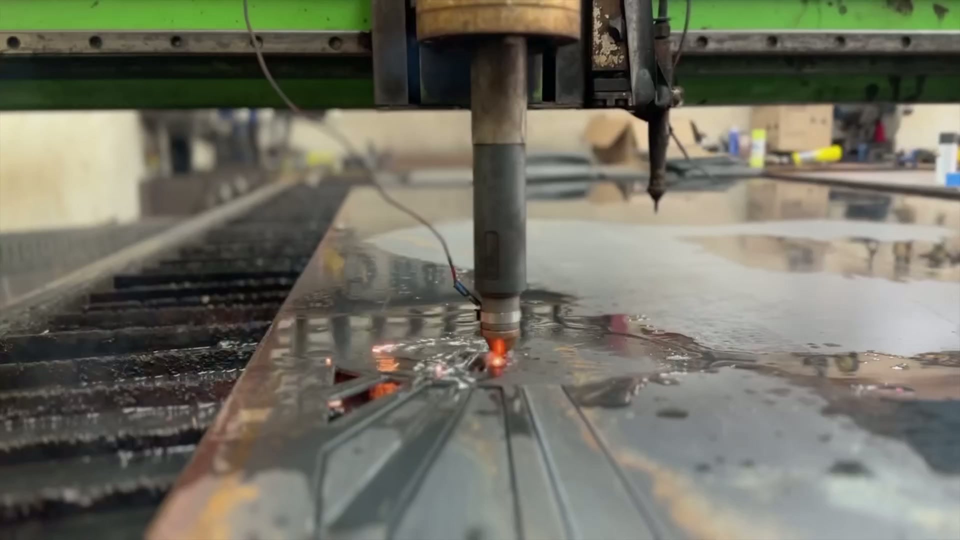 How to create a stunning table