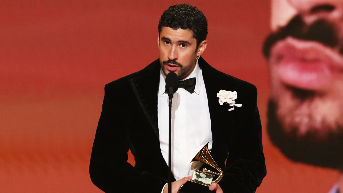 This year’s Grammys celebrated music (and protested ICE)