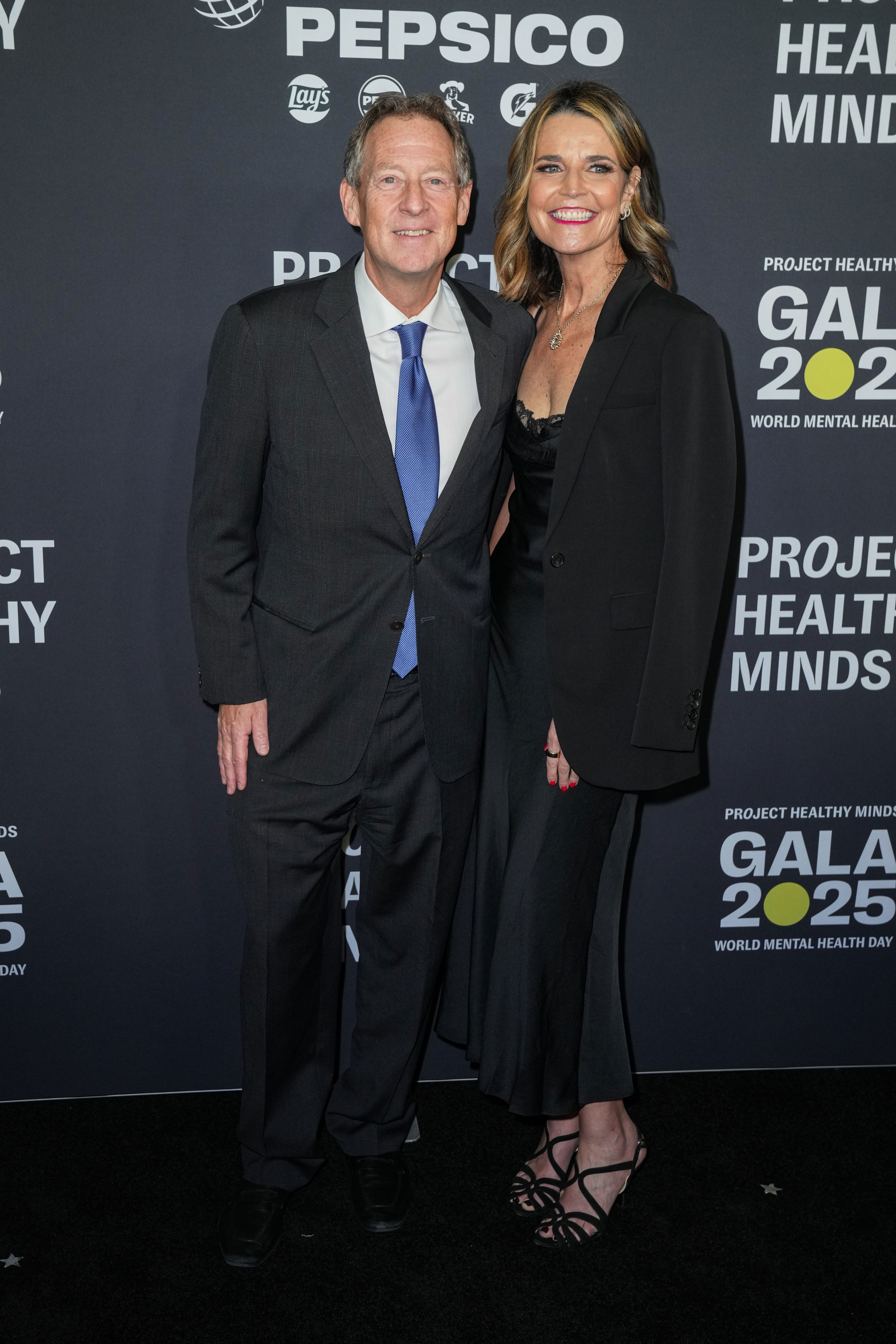 Savannah Guthrie’s family: Meet 'Today' show anchor’s mom Nancy ...