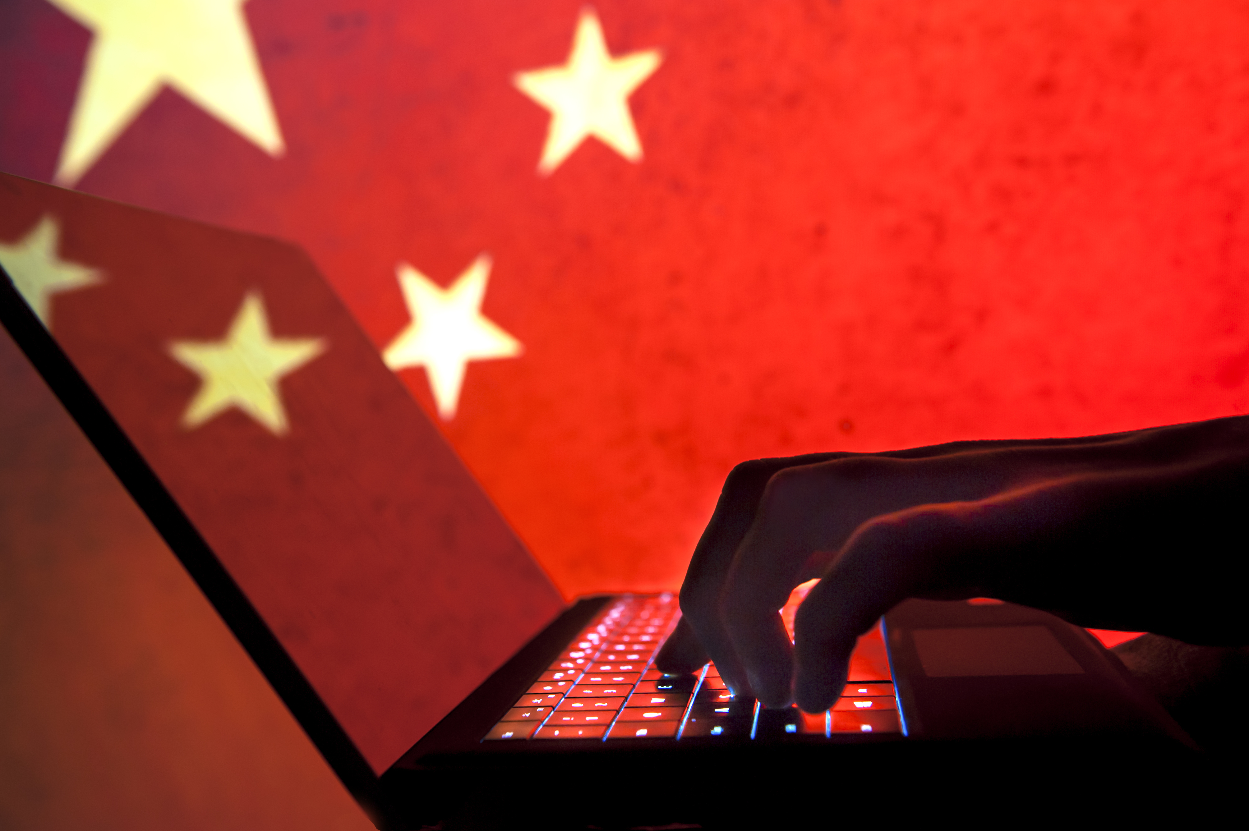 Notepad++ says Chinese government hackers hijacked its software updates ...