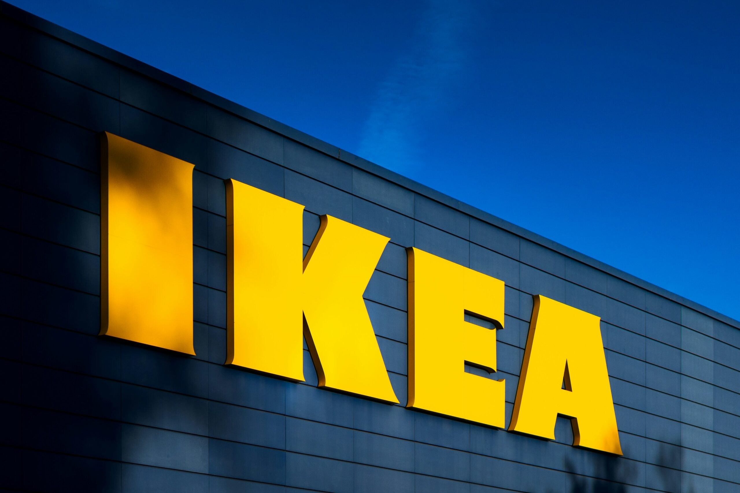 IKEA product names and their real meanings