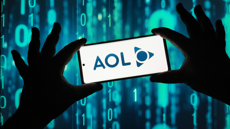 25 years ago, AOL launched an AI chatbot long before ChatGPT or Gemini