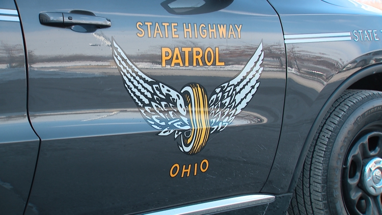 OSHP: 82-year-old man fatally hit by car while crossing road in ...