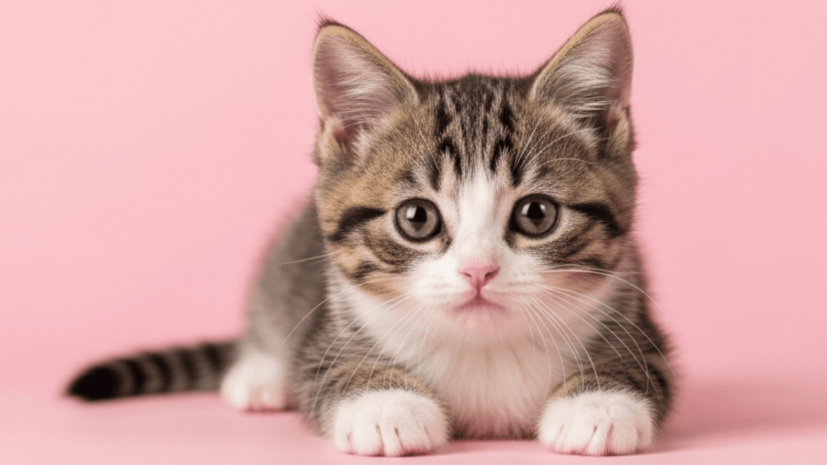 Las 9 reglas secretas de los gatos para ignorar a sus humanos