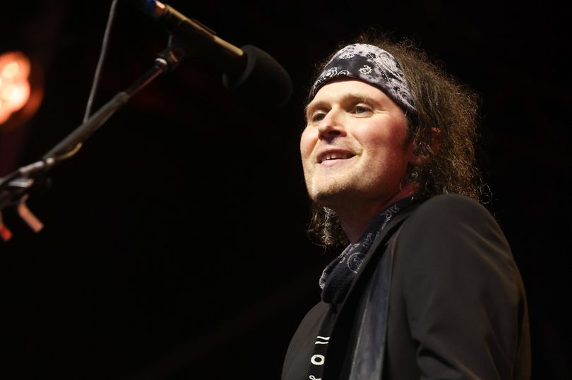 The Fratellis cancel 20th anniversary tour due to lead singer’s health ...
