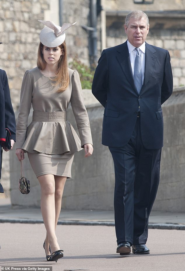 Royal biographer: I know there is worse to come for Andrew