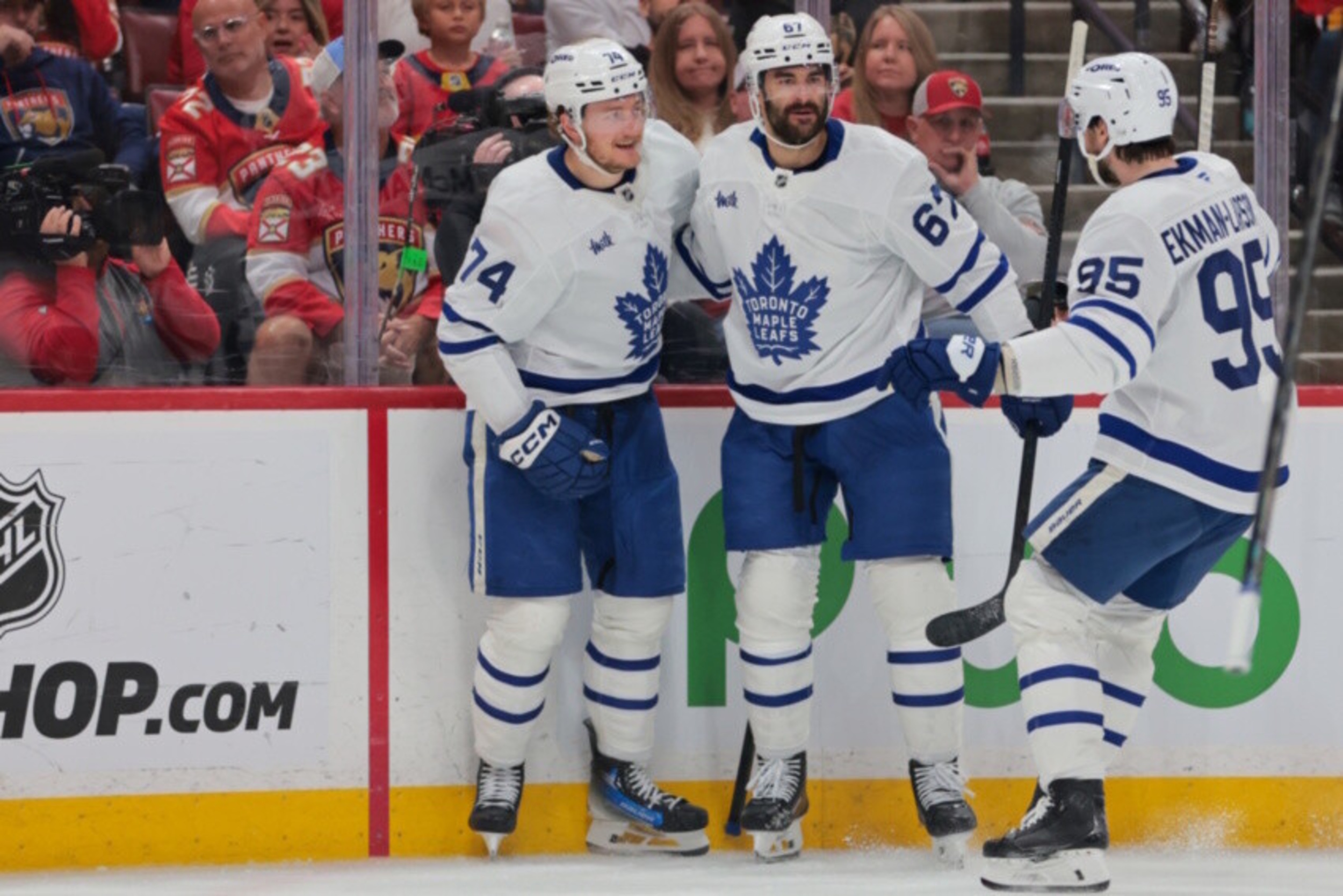 NHL rumors: Jets, Lightning, Kraken, Maple Leafs, Canucks, and a top 30 ...