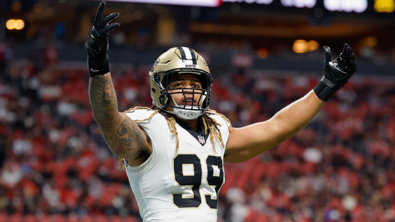 Saints to make history in France: Set for first-ever NFL Paris game in 2026