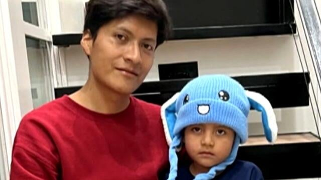 What's next for 5-year-old Liam Ramos and father after release from ICE ...