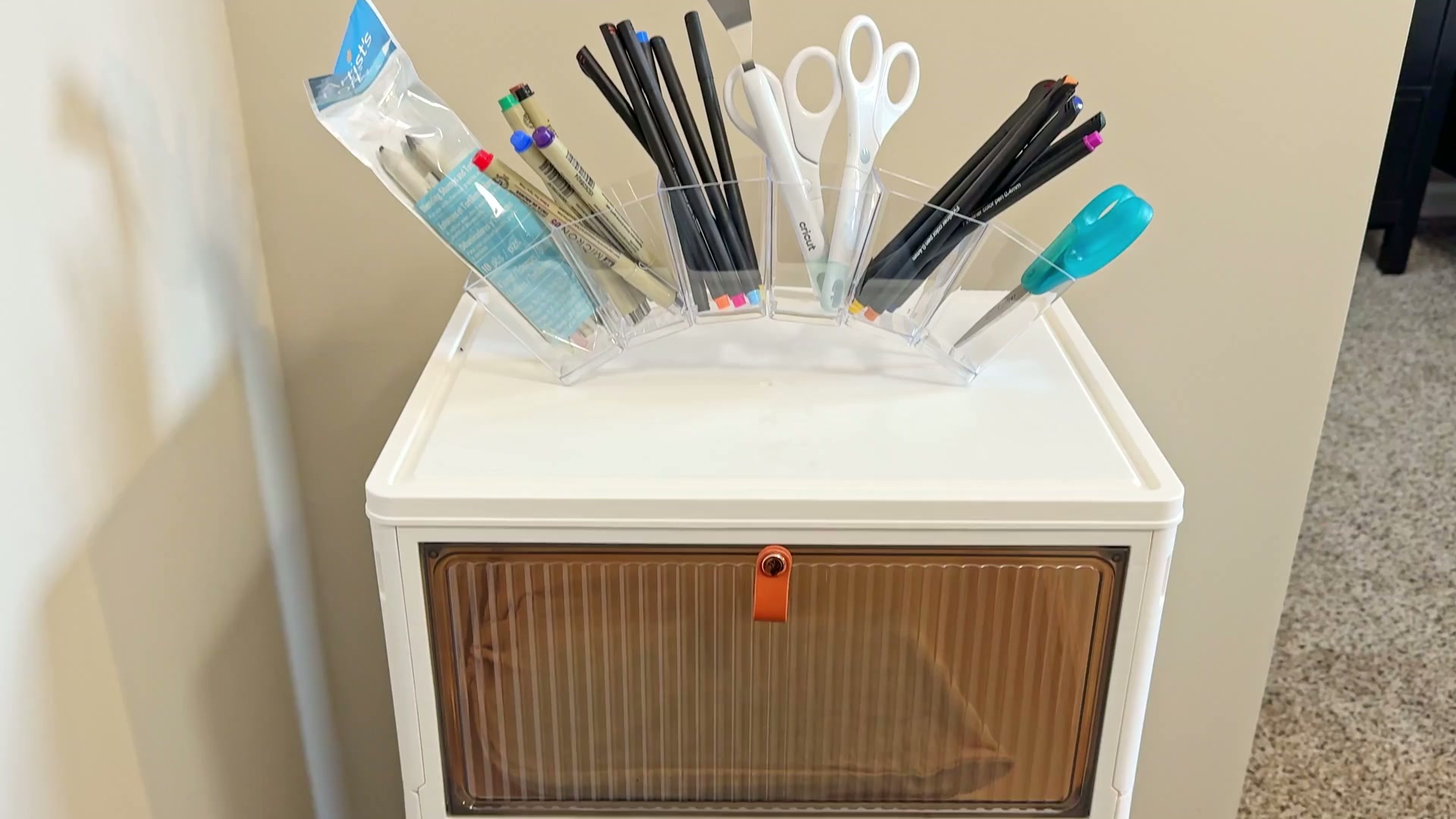 Brilliant Dollar Tree hack!