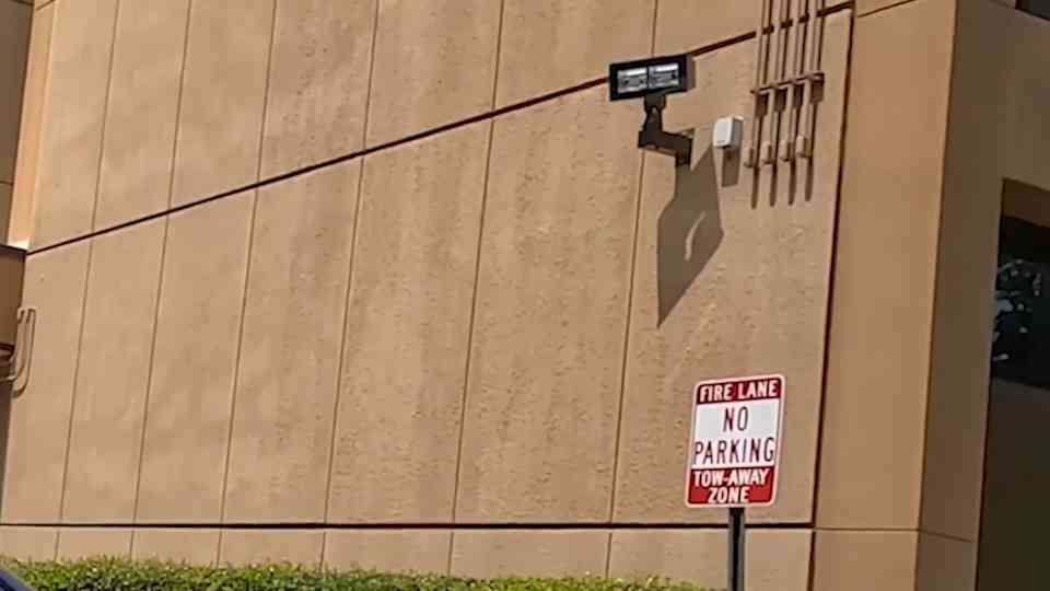 How this driver lost his car over one parking mistake
