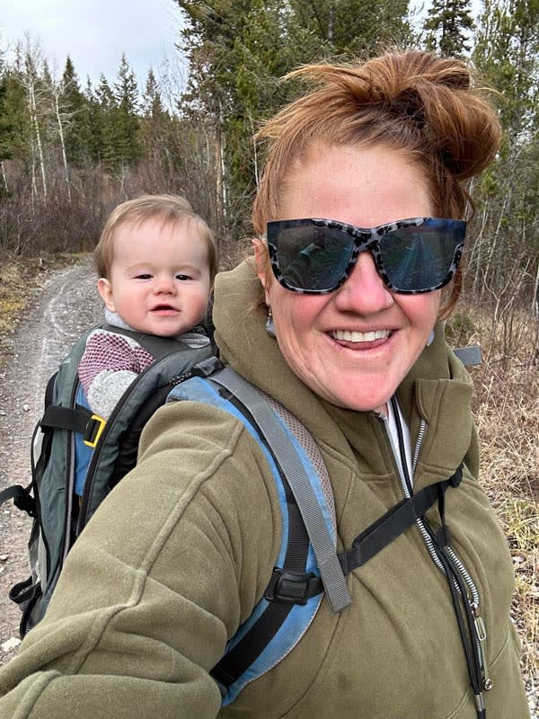 Emergency shelter announced in honor of Kali Randall and her children ...