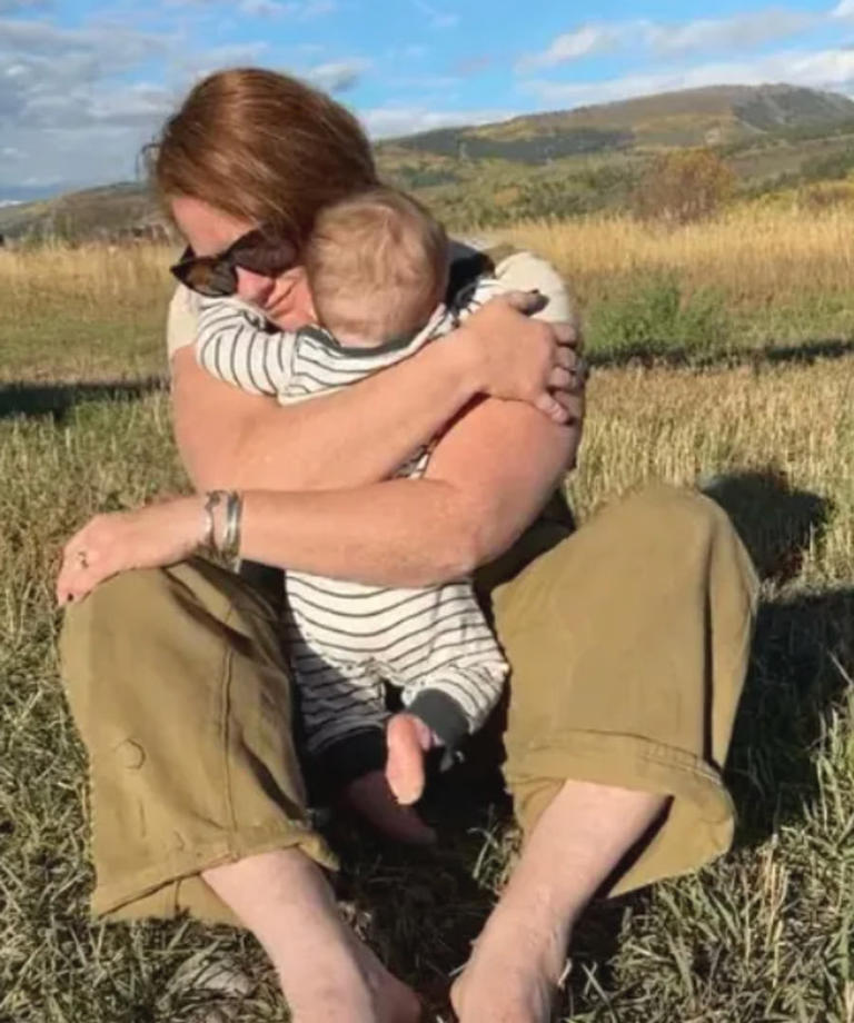 Emergency shelter announced in honor of Kali Randall and her children ...