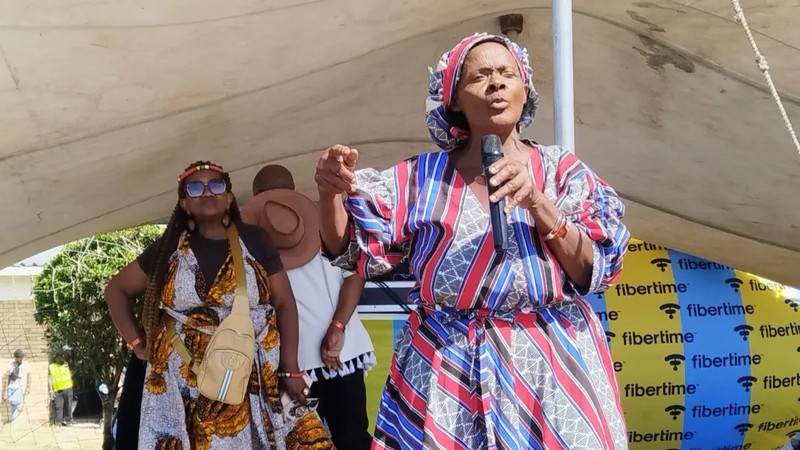 Mfuleni celebrates 50 years of history amid ongoing struggles for basic ...