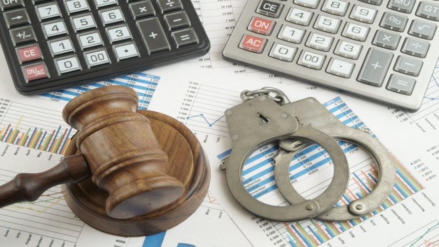 Brookville taxidermy business owner arrested over fraudulent practices
