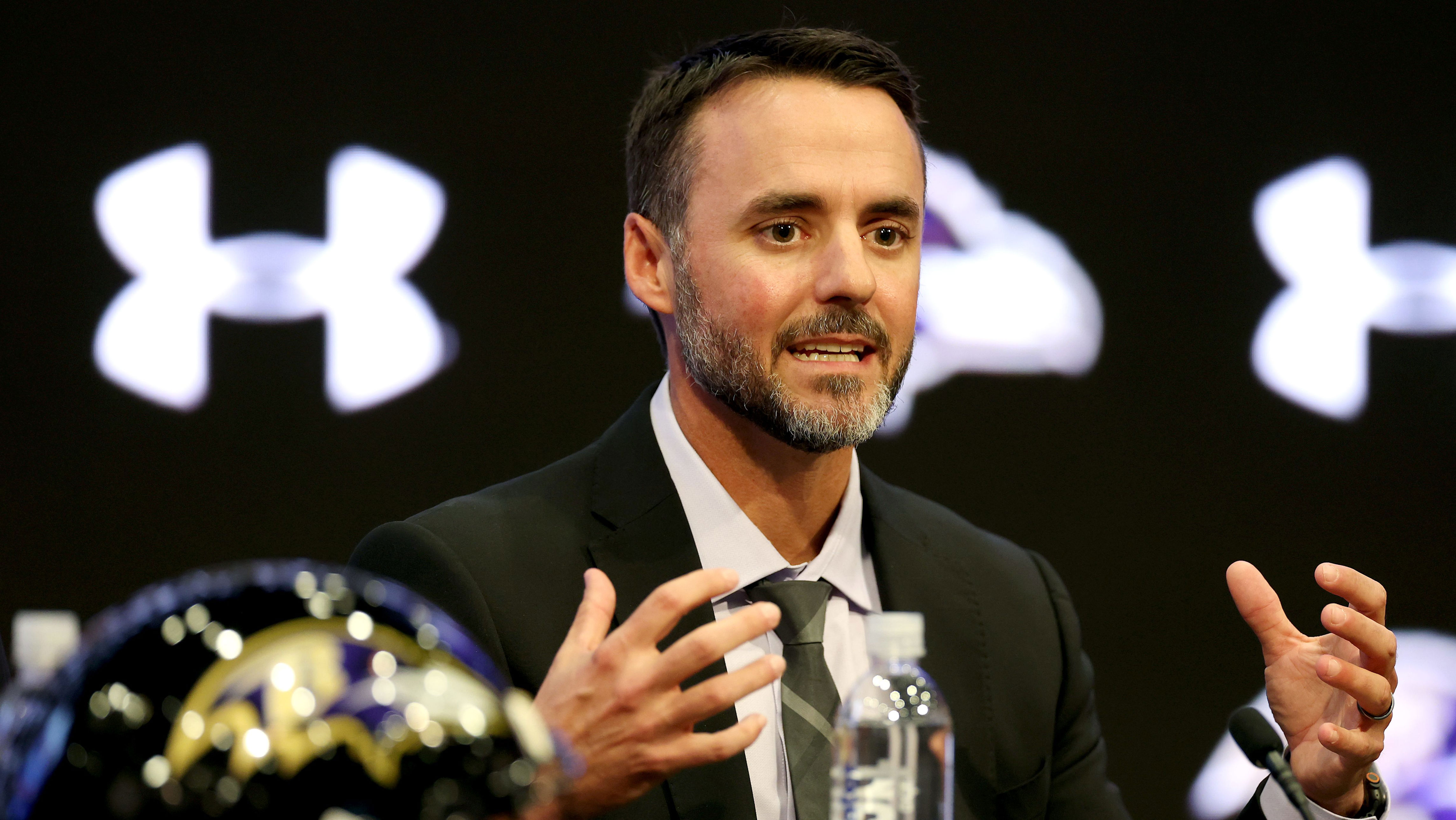 Ravens bring back former player as new defensive coordinator