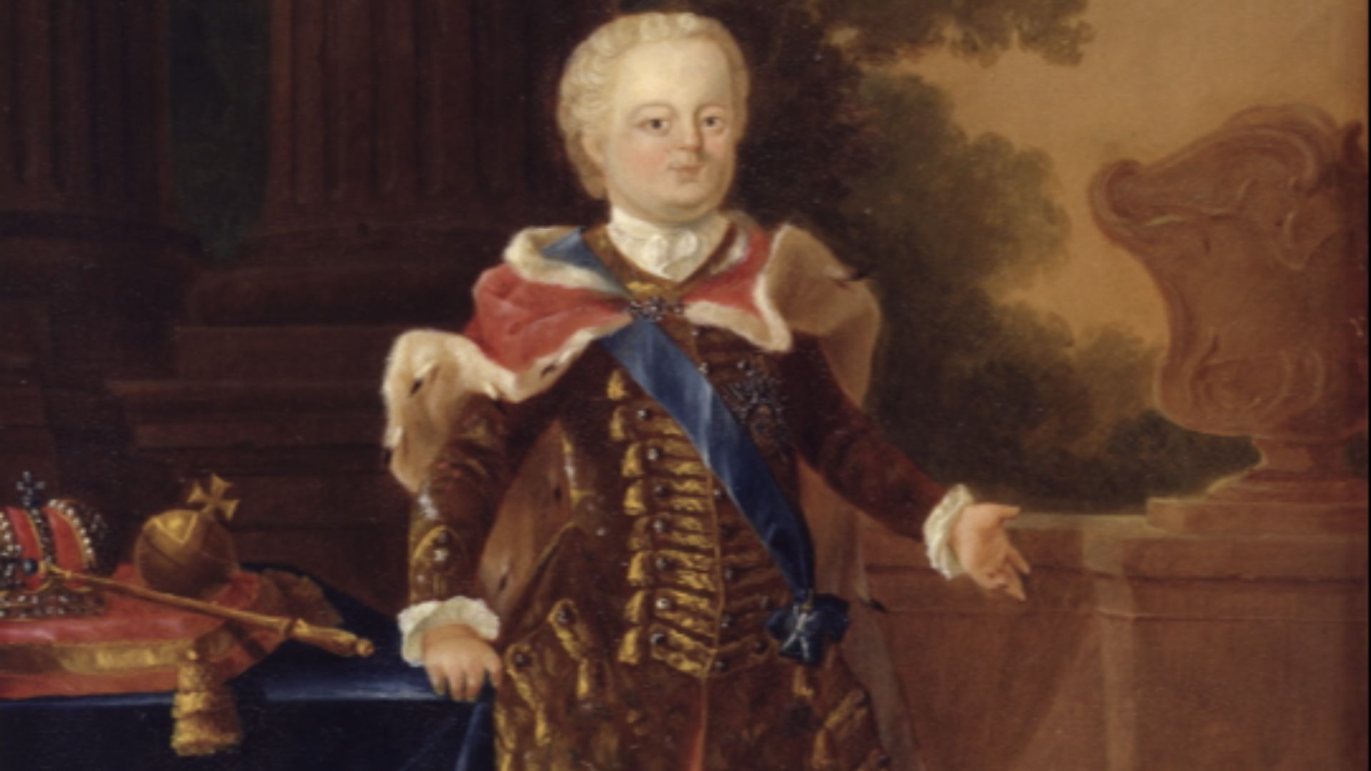 20 kings and queens who vanished from history books