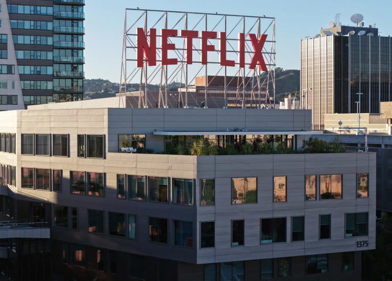 Jars of Meghan Markle’s unsold jam overflowing at Netflix HQ ...