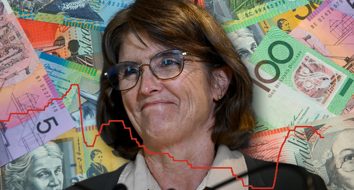 RBA urged to hike interest rates at least three times as 'disaster ...