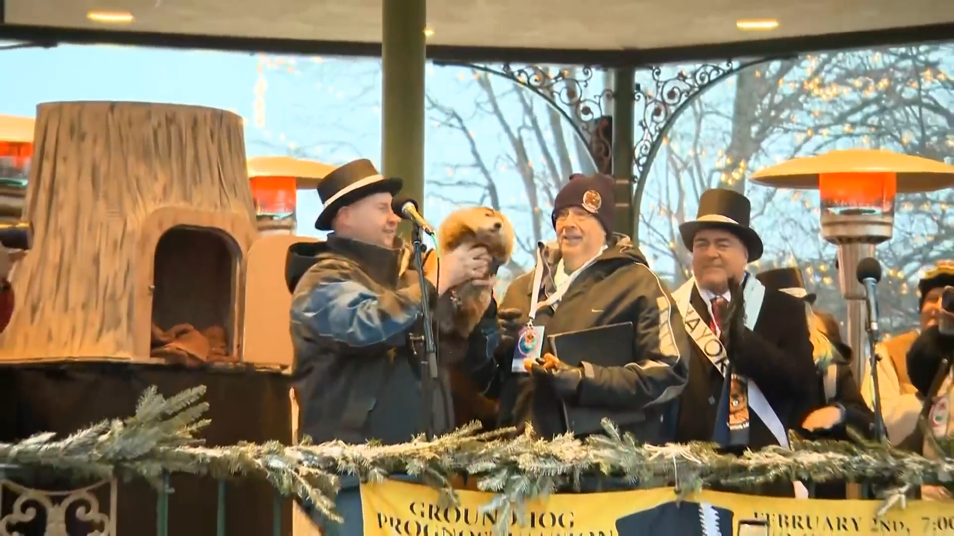 How accurate are Groundhog Day forecasts? Here are the stats